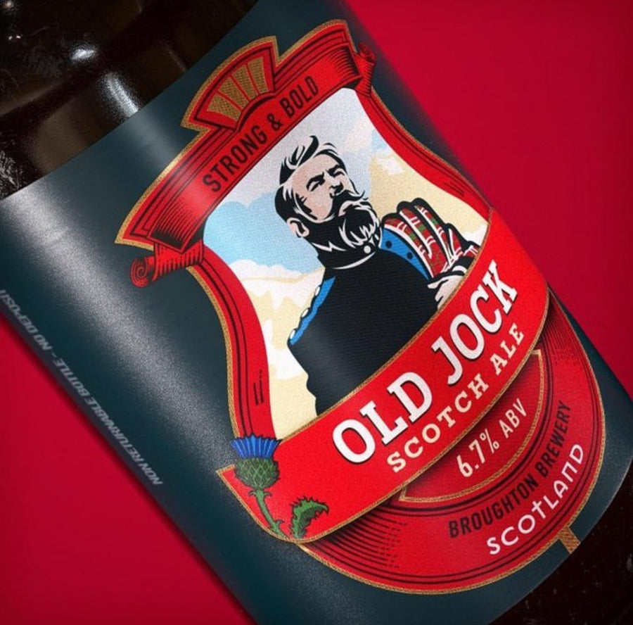 History of Scotch Ale: Origins, Evolution & Traditions.