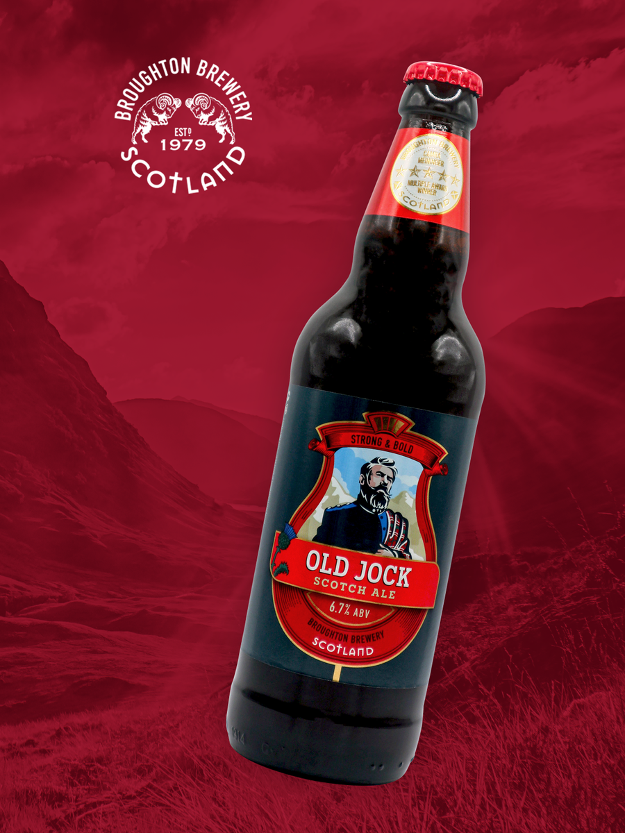 Scot Beers