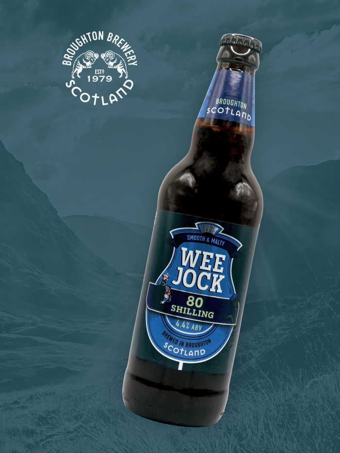 Scot Beers